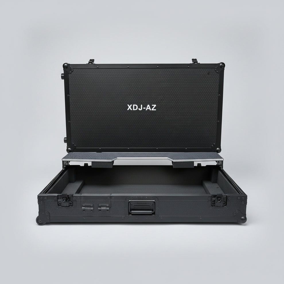 Custom DJ Flight Case for Pioneer DDJ1000, XDJ-RR, RX2, RX3, DDJ-800 ...